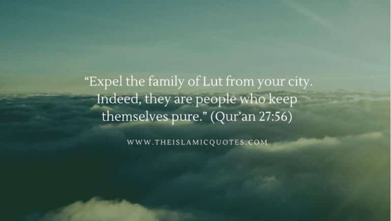 6 Most Important Lessons from the Story of Prophet Lut (AS)
