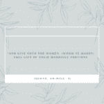 Haq Mehr in Islam- 5 Things to Know About Importance of Mahr