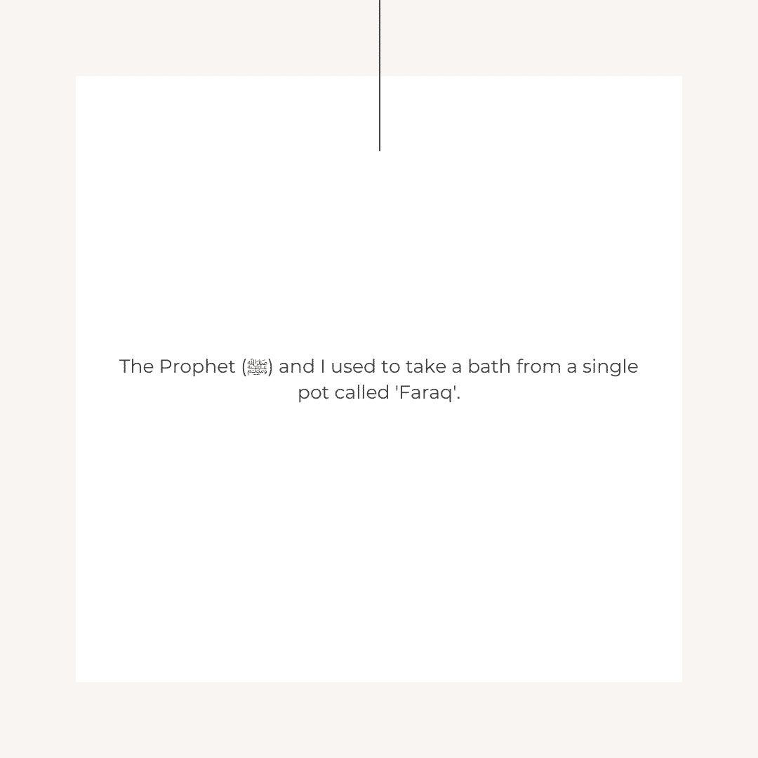 7 Things To Know About Ghusl In Islam And How To Perform Ghusl