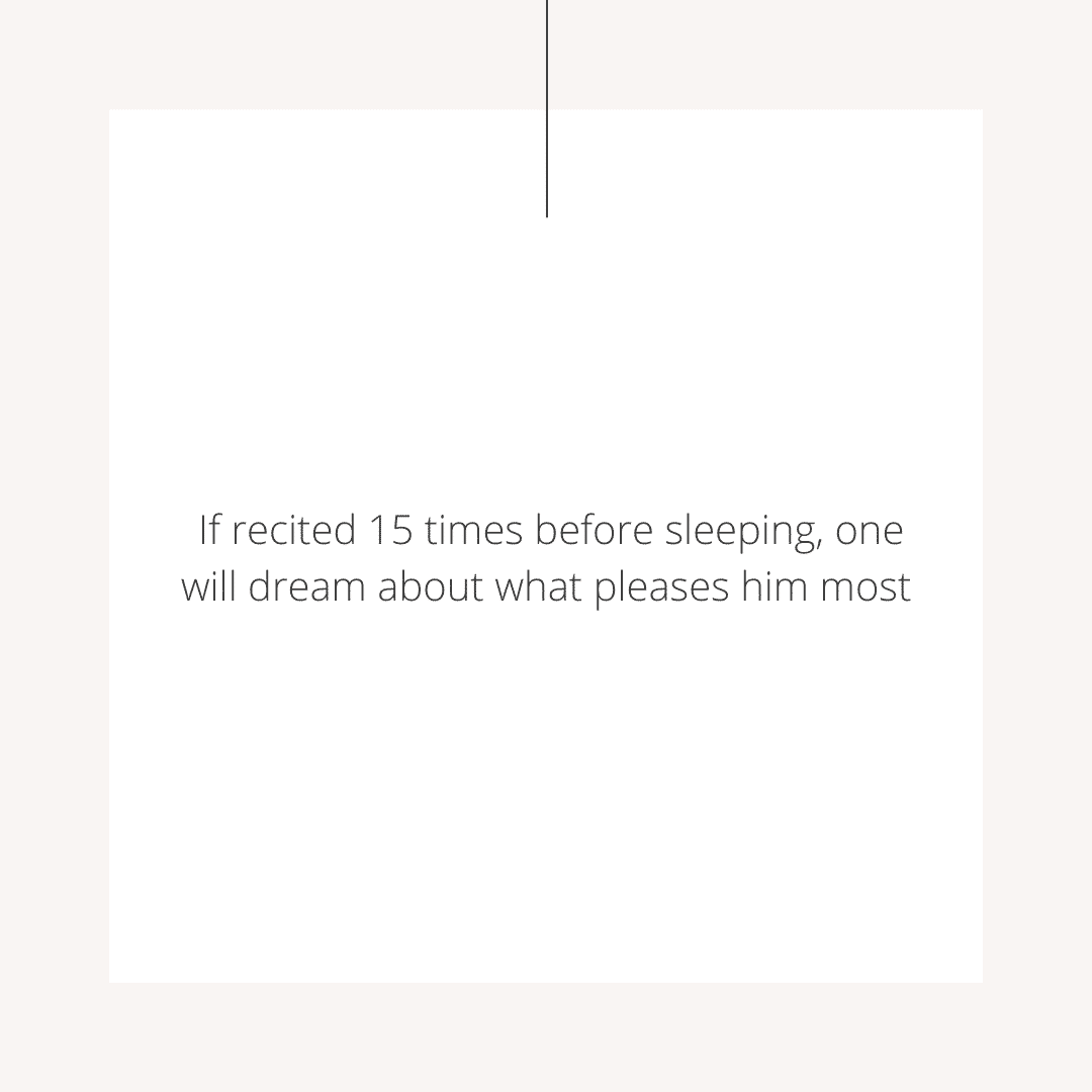 Surah Layl Benefits: 6 Reasons to Recite Surah Al Lail