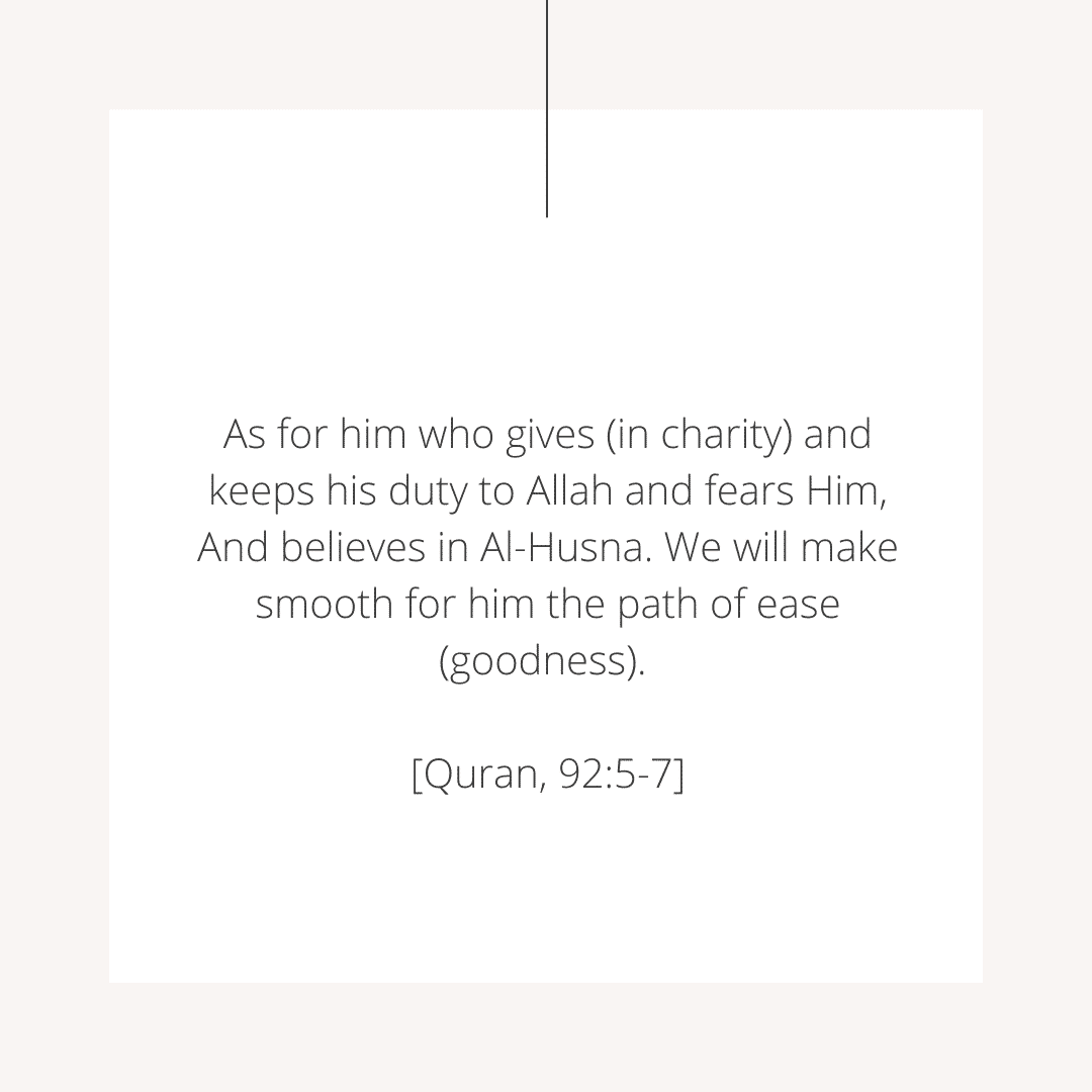 Surah Layl Benefits: 6 Reasons to Recite Surah Al Lail