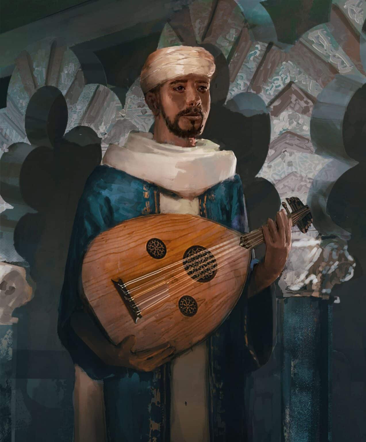 15 Muslim Inventors with Amazing Discoveries & Inventions