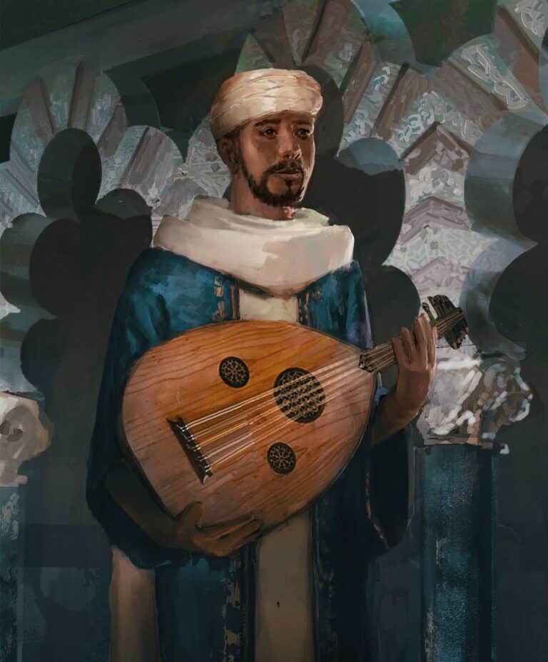 15 Muslim Inventors with Amazing Discoveries & Inventions