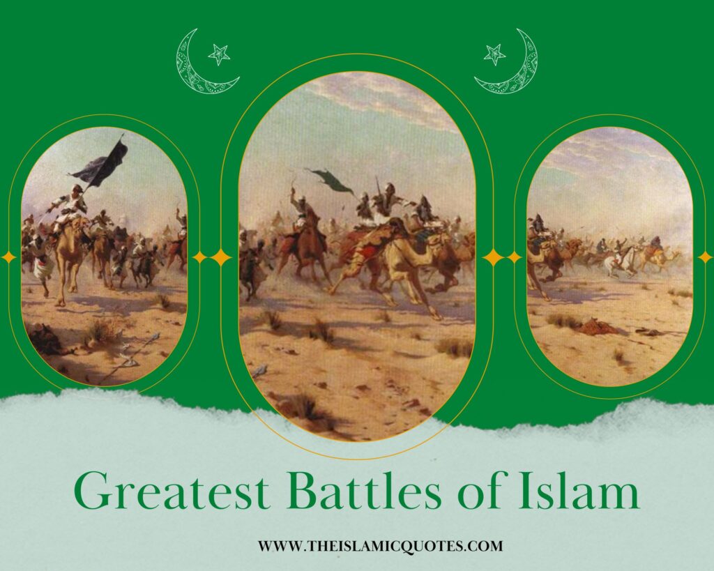 5 Most Valuable Lessons from the Life of Hazrat Khadija(R.A)