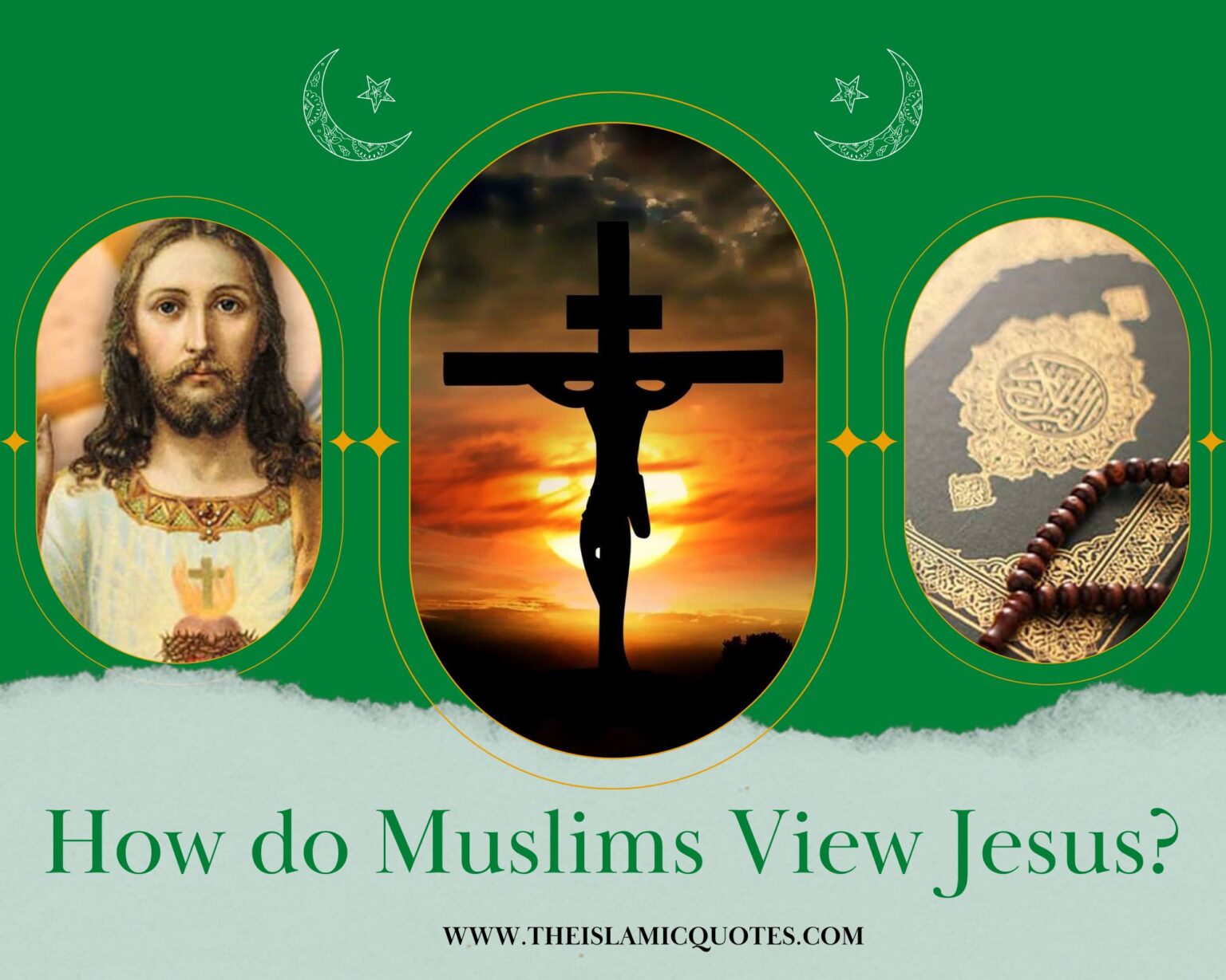 30 Islamic Quotes on Forgiveness